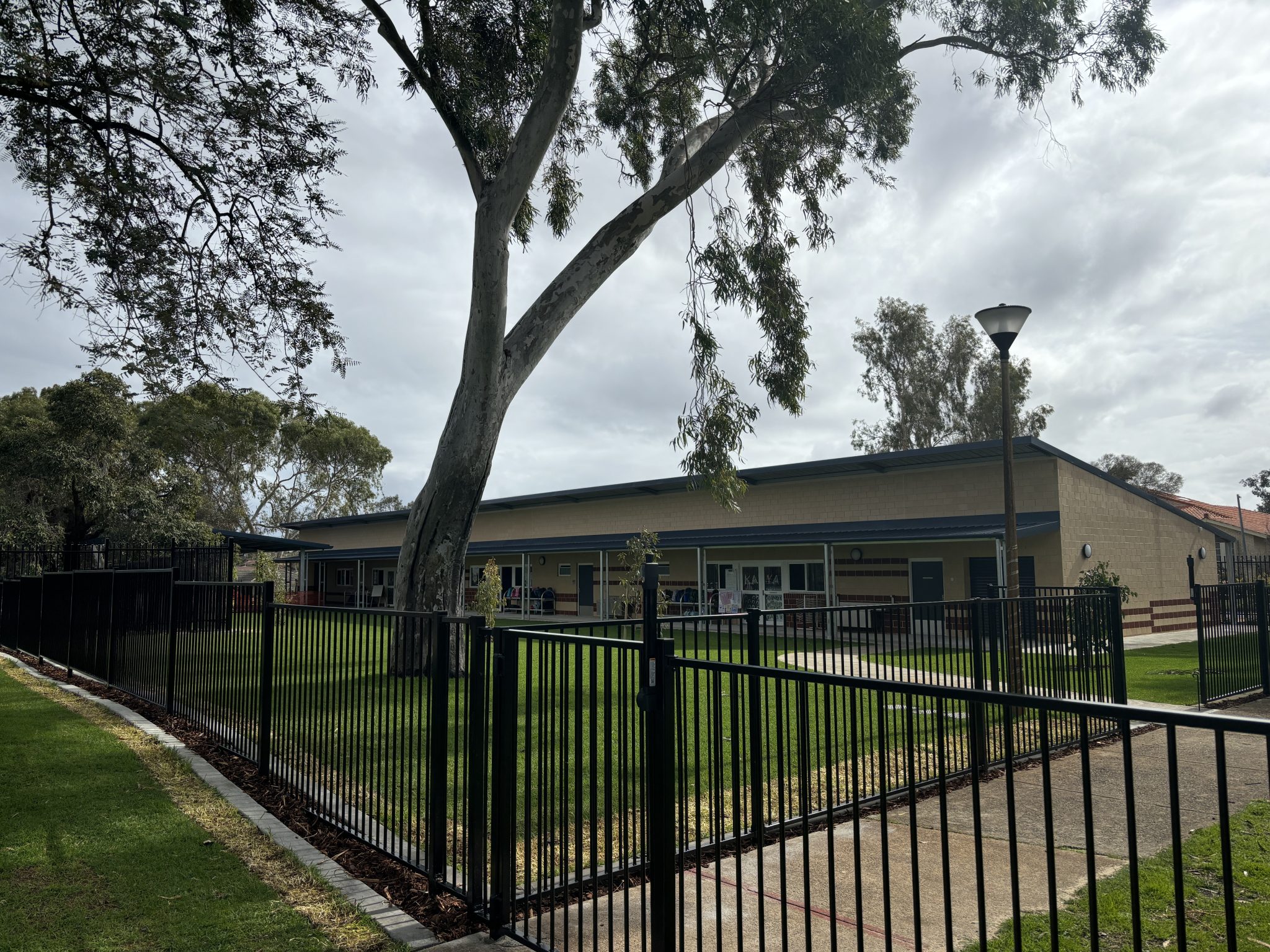Overview - Camboon Primary School